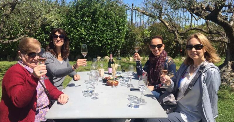 El Penedès: Cava Winery Small Group Tour - Key Points