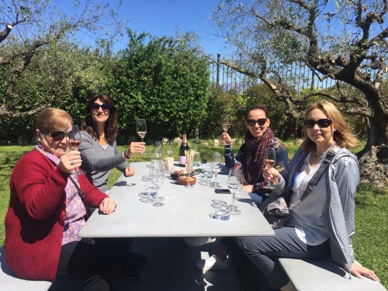 El Penedès: Cava Winery Small Group Tour - Exploring the Tour: From Barcelona to the Heart of Cava Country
