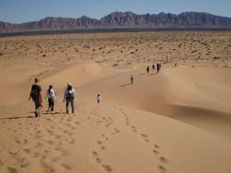 El pinacate: 4-day tour of the craters and Altar desert - Final Thoughts