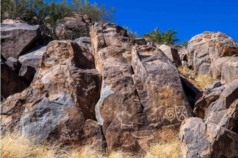 El Pinacate: 5-day tour to the craters and the Altar desert - The Value of the Experience