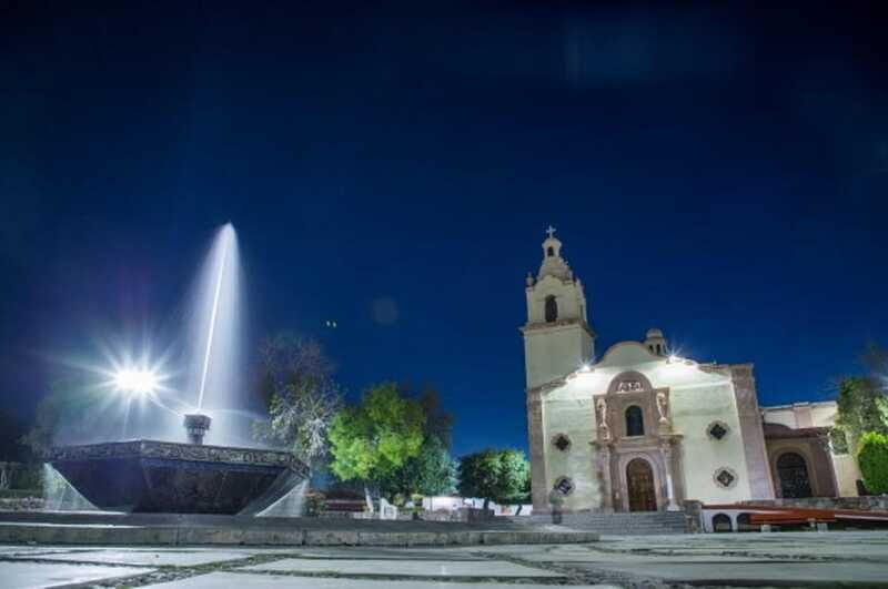 El Pinacate: 5-day tour to the craters and the Altar desert - The Sum Up