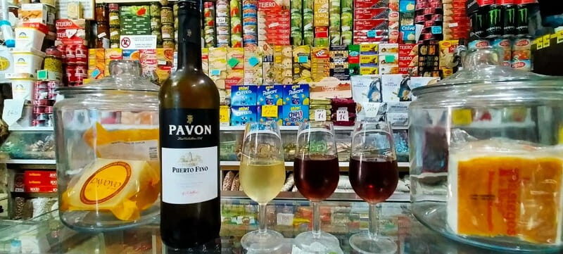 El Puerto de Santa María: Local Tapas Experience - Key Points