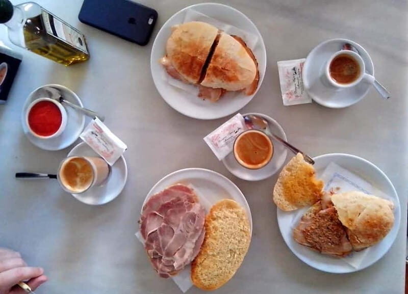 El Puerto de Santa María: Local Tapas Experience - Discovering El Puerto de Santa María: A Food Lover’s Snapshot