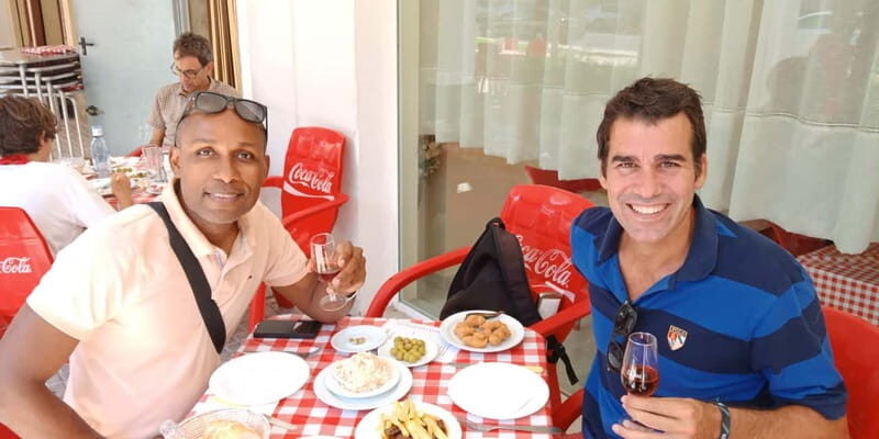 El Puerto de Santa María: Local Tapas Experience - Final Thoughts