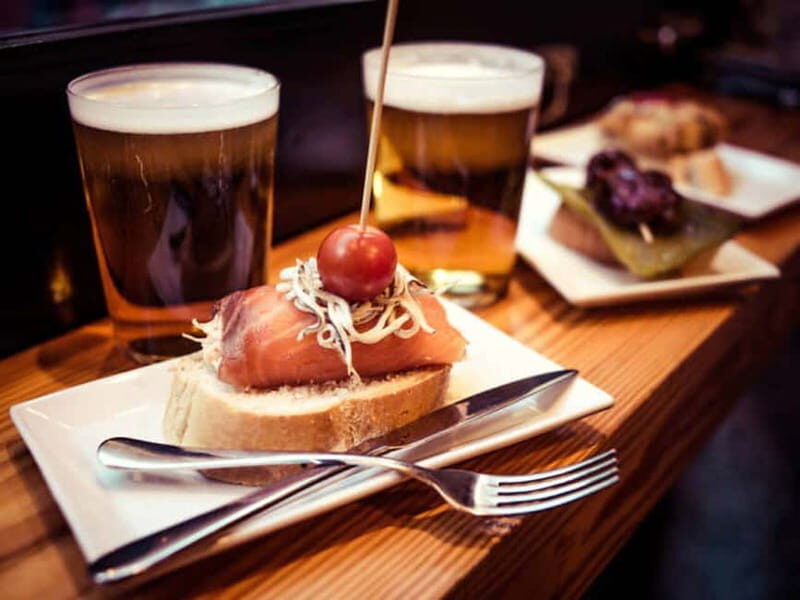 El Puerto de Santa María: Local Tapas Experience - FAQ