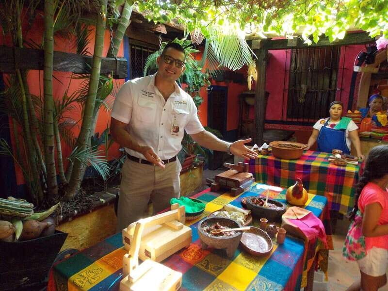 El Quelite: Molcajete Salsa and Tortilla Making Workshop - Who Would Love This Tour?