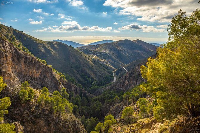 El Saltillo Gorge and White Village Hiking Tour from Malaga - Final Thoughts