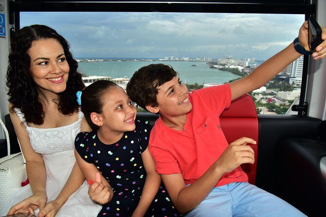 El Sol De Cancun : Panoramic Tour in Regular Cabin - Pricing and Value