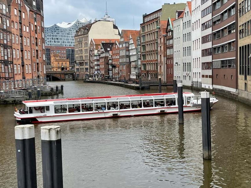 El Tesoro de Hamburgo: Tú decides cuánto pagar al final. - Final Words: Is It Worth It?