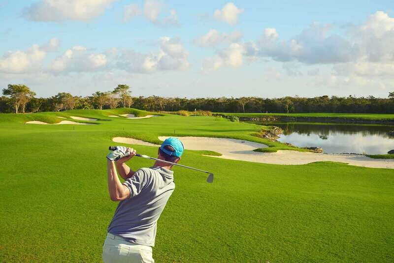 El tinto Golf Course | Tee time in Cancun - A Detailed Look at El Tinto Golf Course Experience
