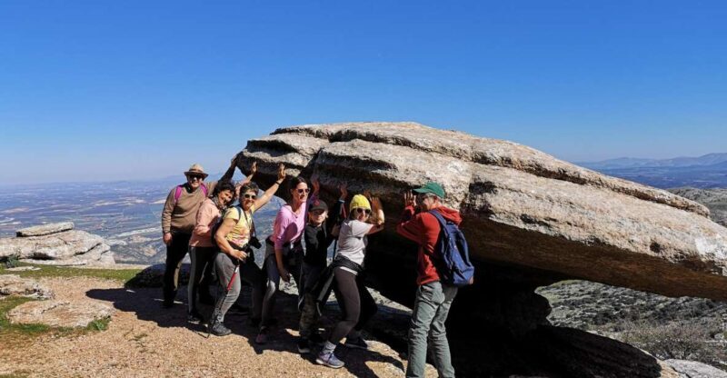 El Torcal de Antequera Hike with Transfer - Practical Details and Value