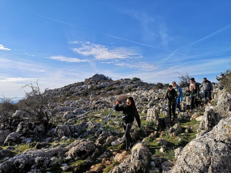 El Torcal de Antequera Hike with Transfer - Final Thoughts: Who Is This Tour Best For?