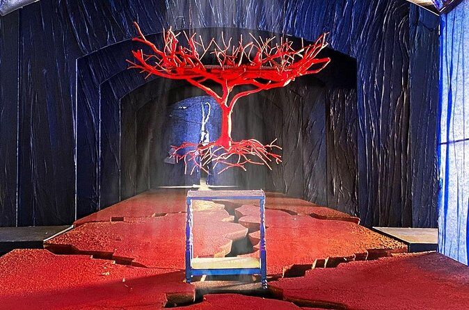 El Ultimo Sueno de Frida y Diego -Metropolitan Opera House Ticket - Analyzing the Value