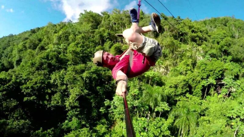 El Valle: Zipline Tour, Ermitaño Beach & Lunch at Beach - FAQs