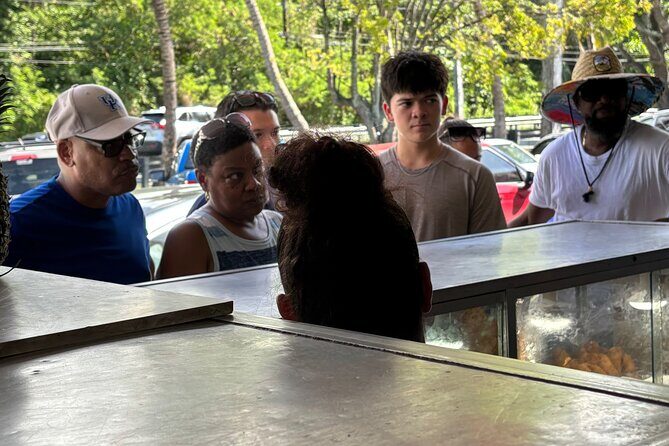 El Yunque Adventure Hiking, River Slides, Waterfalls, Beaches - Additional Considerations