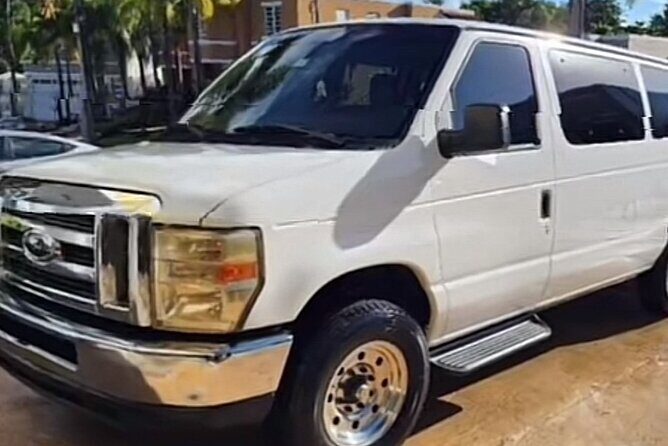 El Yunque Adventure Hiking, River Slides, Waterfalls, Beaches - The Value of This Tour