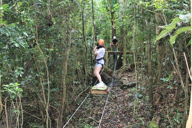 El Yunque Adventure Trail - What’s Included and How It Works