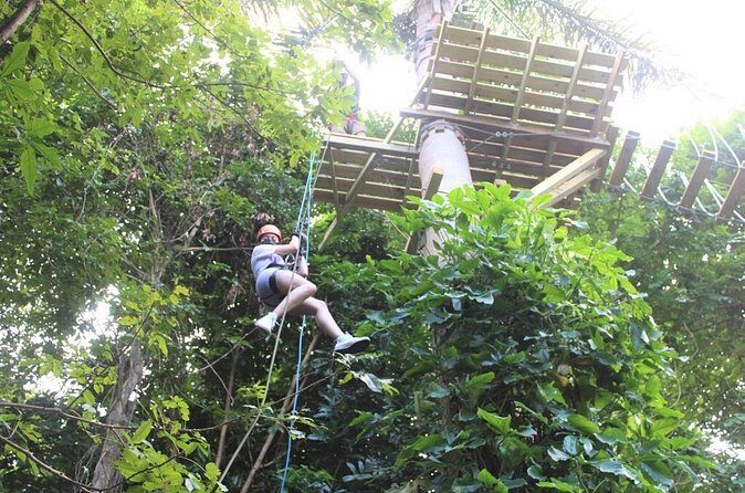 El Yunque Adventure Trail - FAQs