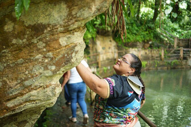 El Yunque Educational Rainforest Walk Easy and Family Friendly - Frequently Asked Questions