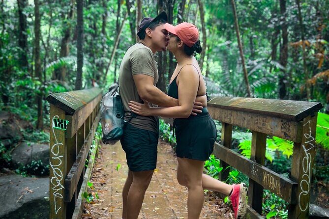 El Yunque for Everyone: Natural Pool & Easy Rainforest Hike - Who Should Consider This Tour?