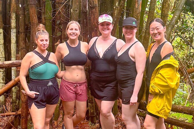 El Yunque for Everyone: Natural Pool & Easy Rainforest Hike - FAQs