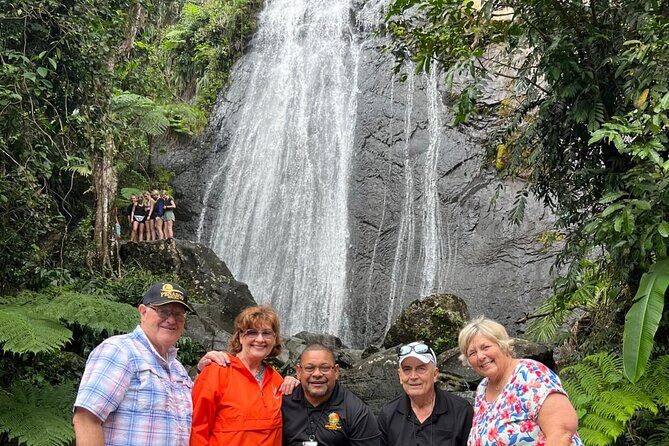 El Yunque Guided Experience! - The Sum Up: Who Should Consider This Tour?
