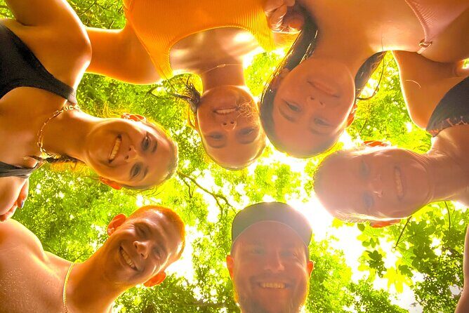 El Yunque Hike, Waterslide & Luquillo Kiosks Food with Transport - Analyzing the Price and Overall Value