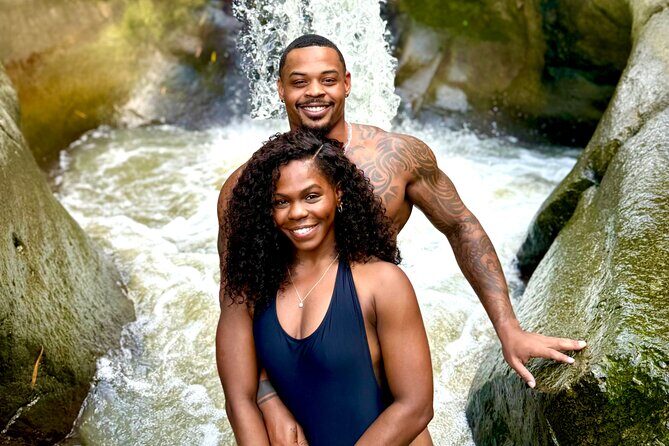 El Yunque Hike, Waterslide & Luquillo Kiosks Food with Transport - FAQs