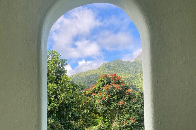 El Yunque National Forest Guided Tour with Transport - FAQ