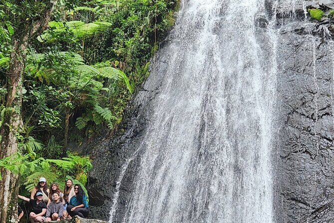 El Yunque National Rainforest and Luquillo Beach Tour - What Sets This Tour Apart