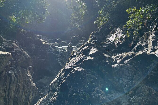 El Yunque Rainforest Adventure: Hidden Waterfalls & Water Slides - Analyzing the Value