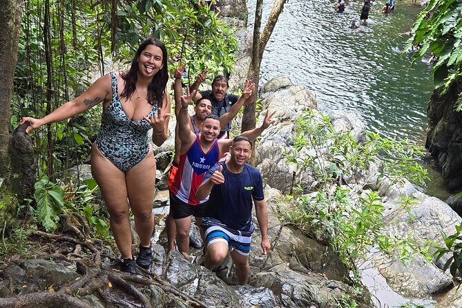 El Yunque Rainforest and Luquillo Kiosk Day Trip - The Sum Up: Is It Worth It?