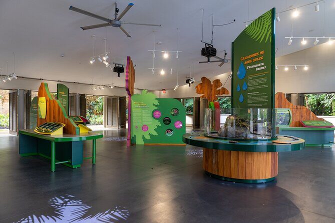 El Yunque Rainforest EZ-going Bus Tour (wheelchair accessible) - Authentic Experiences Recognized in Reviews