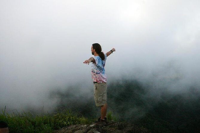 El Yunque Rainforest Full Day Private Tour - Authentic Experiences and Traveler Insights