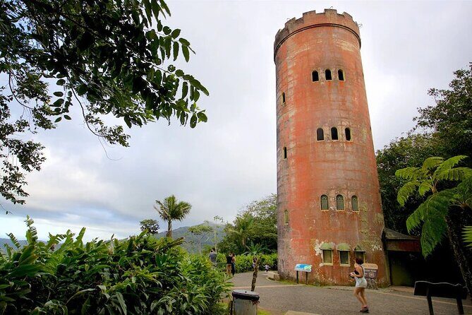 El Yunque Rainforest Guided Tour - Frequently Asked Questions