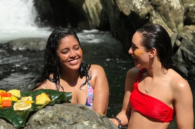 El Yunque Rainforest Morning River and Hike Adventure - Transportation and Group Size