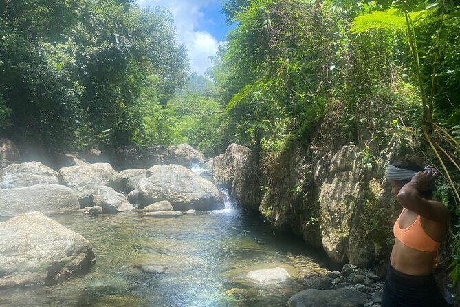 El Yunque Rainforest Morning River and Hike Adventure - Practical Details and Considerations