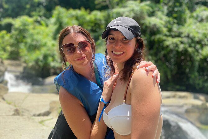 El Yunque Rainforest Tour with Waterslides and Beach - Final Thoughts