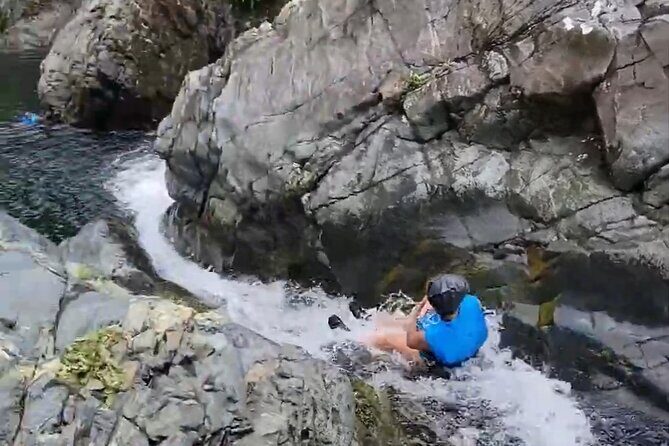 El Yunque Rainforest - Waterslide, Cliff jump, and Rope swing! - Frequently Asked Questions