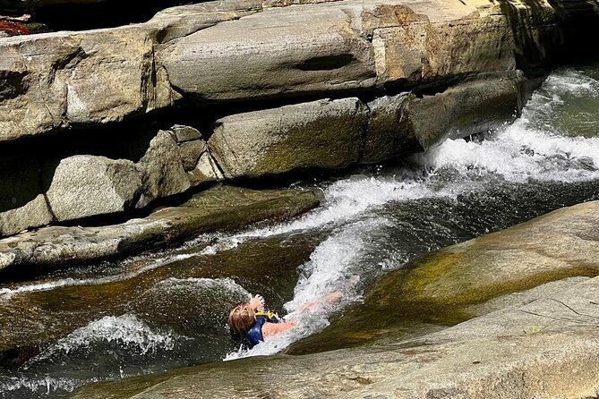 El Yunque Rainforest Waterslides and Luquillo Beach Tour - The Sum Up: A Balanced Taste of Puerto Rico’s Natural and Cultural Charm