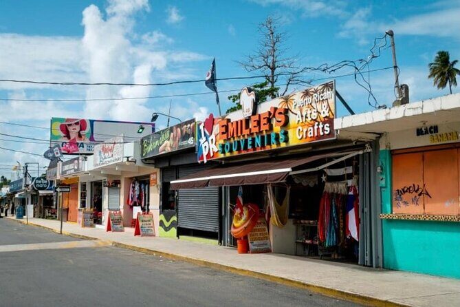 El Yunque Rainforest Waterslides and Luquillo Beach Tour - Final Thoughts: Who Will Love This Tour?