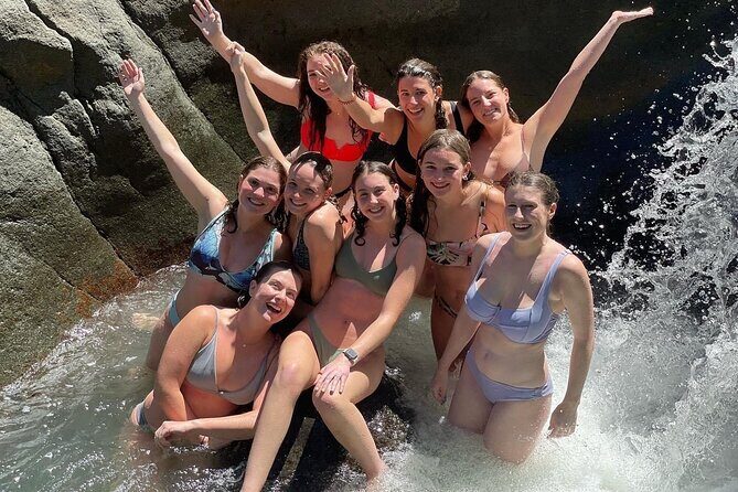 El Yunque Rainforest, Waterslides & Beach Tour from San Juan - An In-Depth Look at the Tour Experience