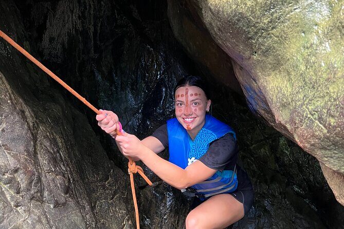 El Yunque Rainforest: Waterslides, Waterfalls and Rope Swing - Final Thoughts: Is This Tour Right for You?