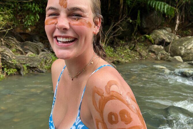 El Yunque Rainforest: Waterslides, Waterfalls and Rope Swing - Frequently Asked Questions