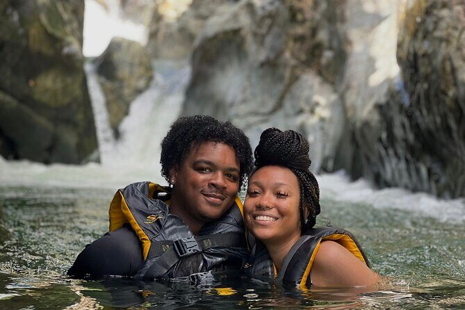 El Yunque Small Group Tour with Luquillo Lunch Stop and Transport - Lunch and Beach Time at Playa Luquillo