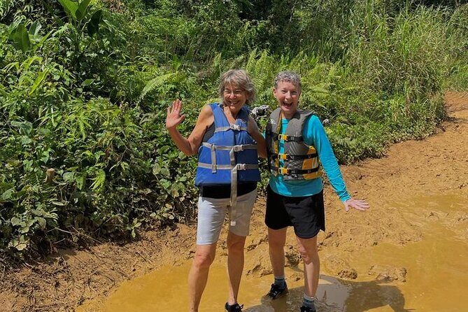 El Yunque Small Group Tour with Luquillo Lunch Stop and Transport - Who Will Love This Tour?