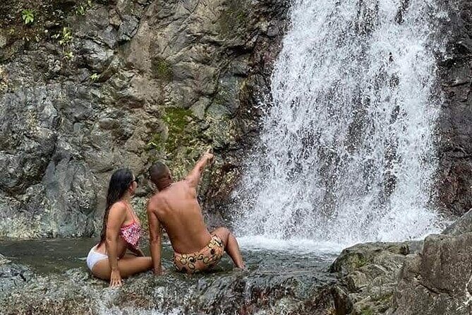 El Yunque Tour with Luquillo Lunch Stop and Transport: 6 ppl Max - A Closer Look at the Tour Experience