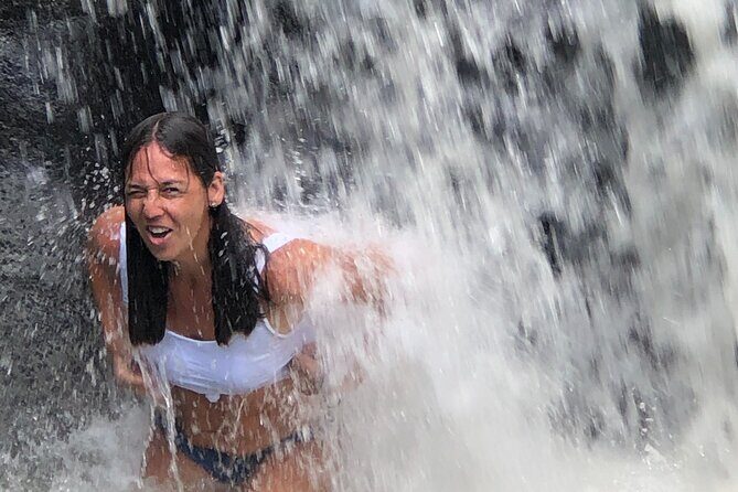 El Yunque: Waterslide and Plus Beach Round Trip - Final Thoughts