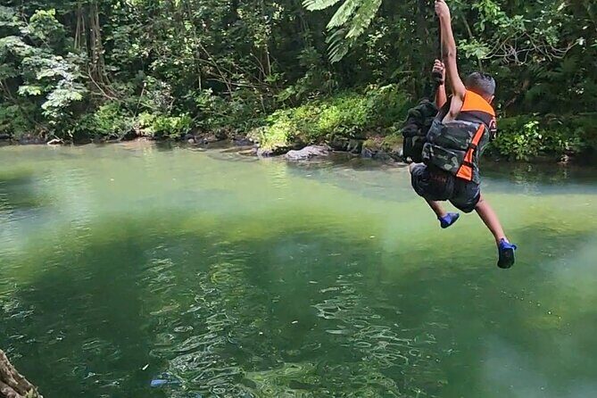 El Yunque Ziplining with River and Beach Visit - Final Thoughts: Is It Worth It?