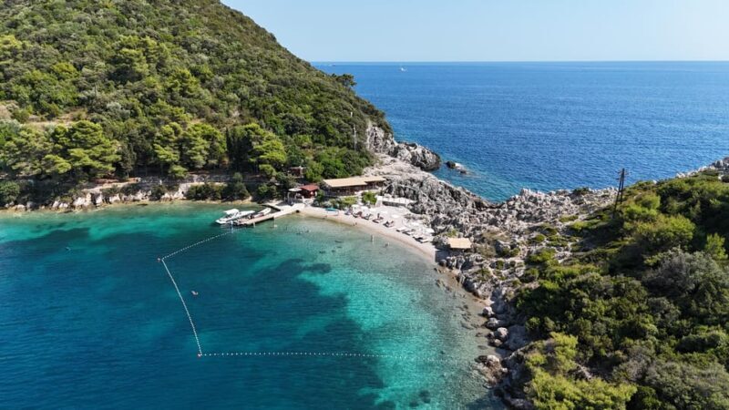 Elafiti: Caves, Beaches, Ancient places, Fun in 5h trip - Introduction: Why This Tour Stands Out